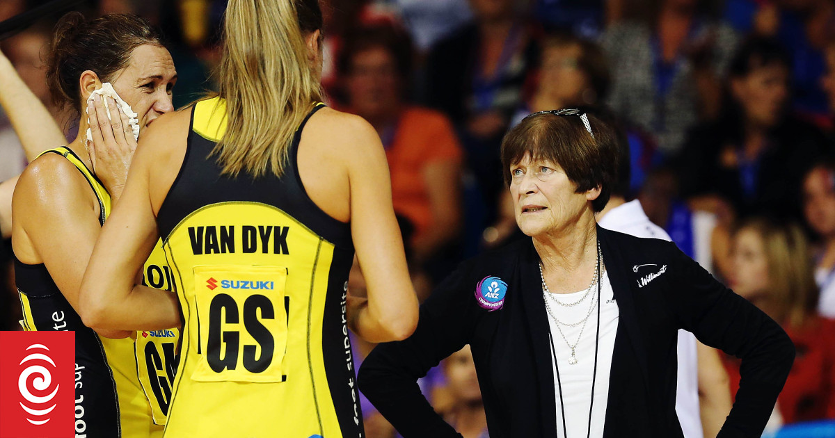 Dearns appointed Pulse coach | RNZ News
