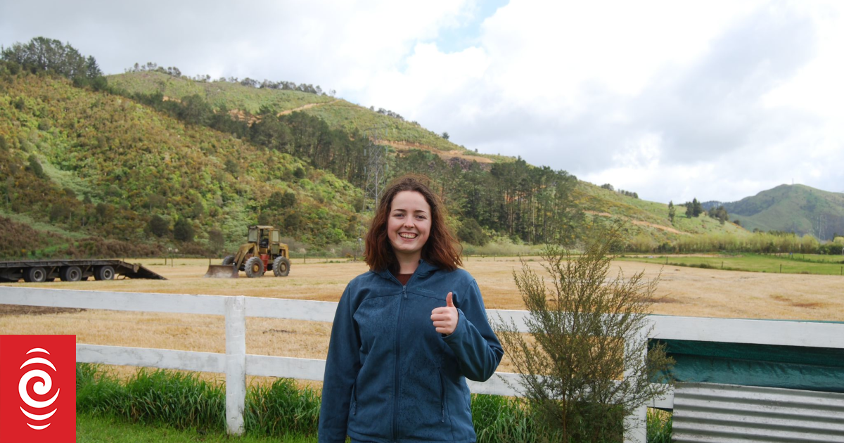 Missing 19-year-old Maia Johnston found safe after mum made emotional ...