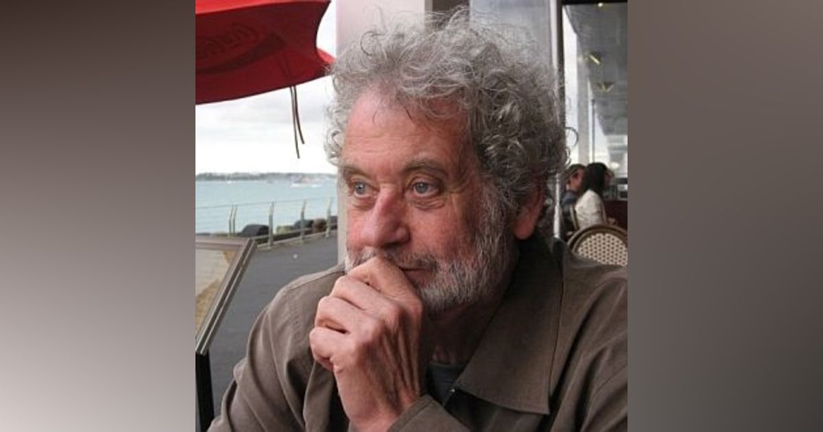 Jack Perkins - a retrospective