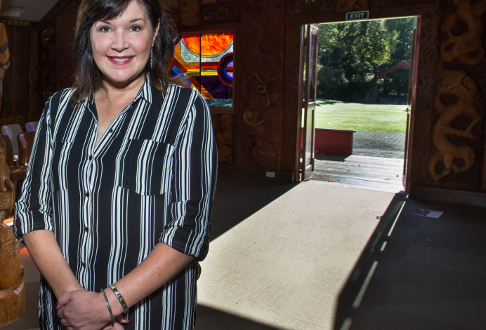 Chellie Spiller, Rachel Wolfgramm: a model for Maori business | RNZ