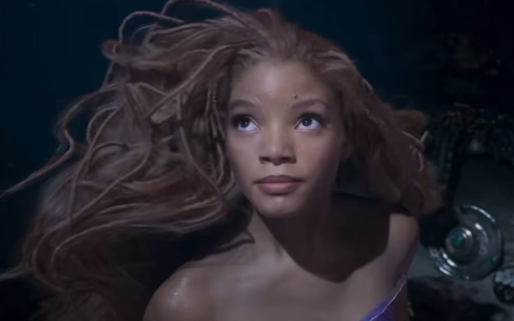 Review: The Little Mermaid | RNZ