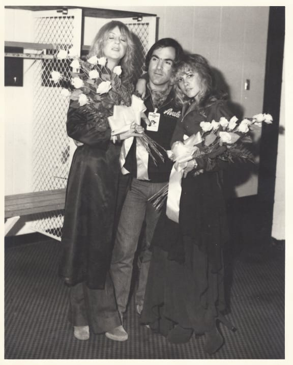 Ted Cohen: the Future of Music | A Gallery from Afternoons | RNZ National