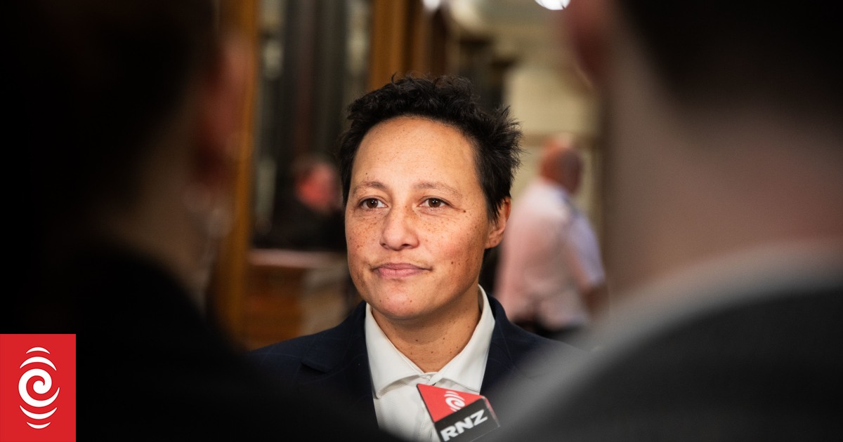 Kiri Allan court case adjourned for third time | RNZ News