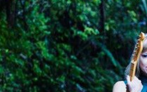 The Mixtape: Dianne Swann | RNZ