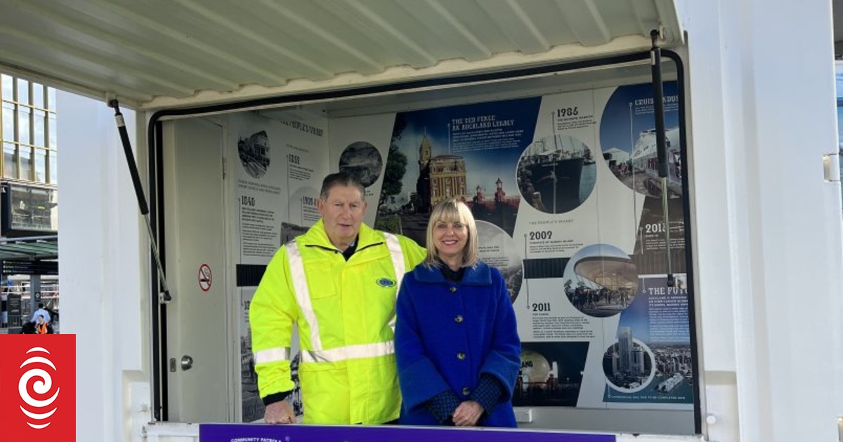 New safety hubs don't solve lack of police - community rep | RNZ News