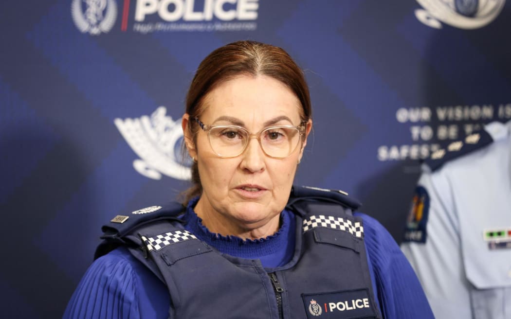 'Do the right thing': Police urge partner of missing Christchurch woman ...
