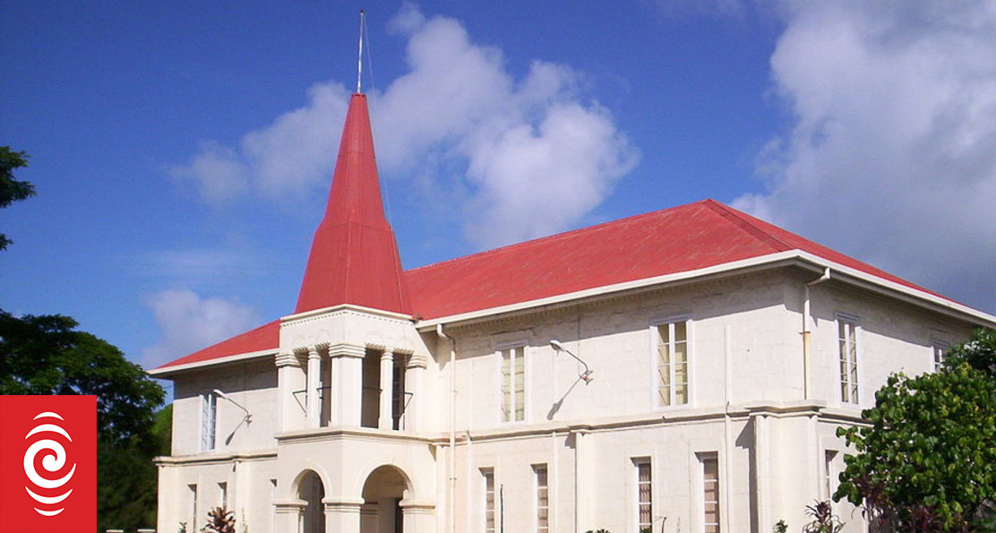 Chief Secretary in Tonga under fire from media | RNZ News