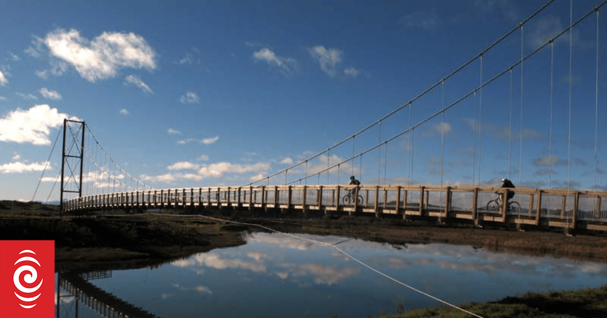 Supreme Court gives green light to riverbeds' inclusion in Māori ...