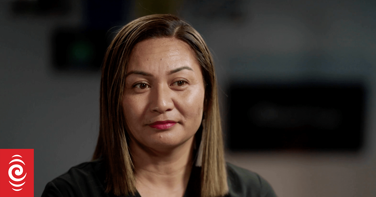 Episode 19: An interview with Green Party co-leader Marama Davidson ...