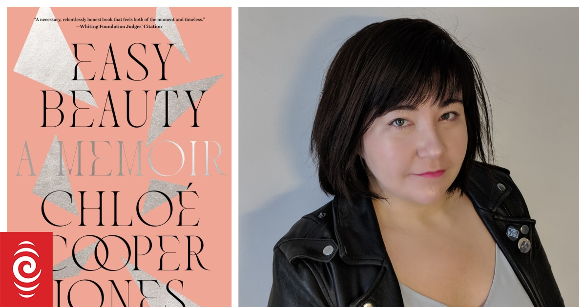 Shifting concepts of the disabled body: Chloé Cooper Jones | RNZ