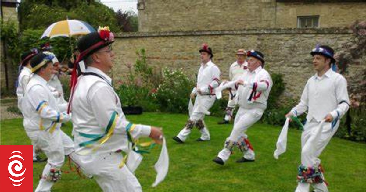 The Pre-Panel with Ali Jones and David Slack | RNZ