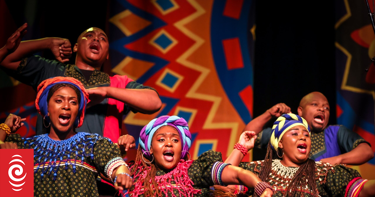 The power of song | RNZ
