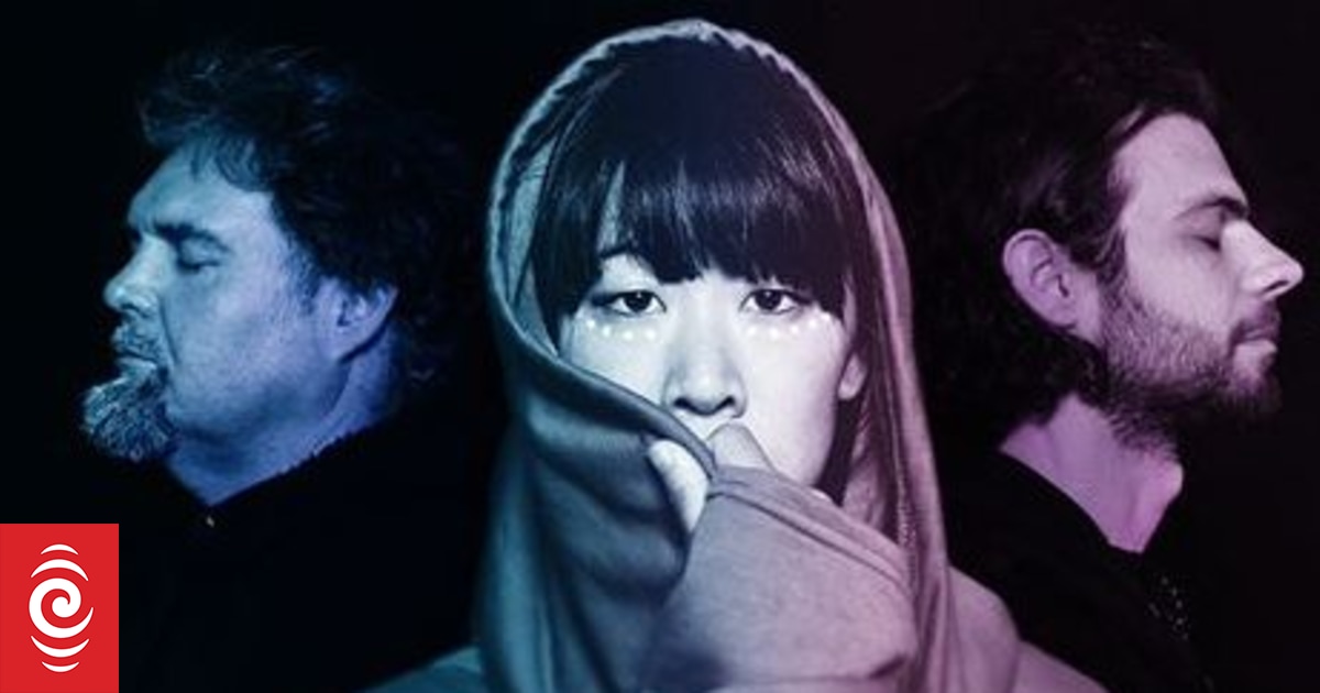 Introducing: Kita | RNZ