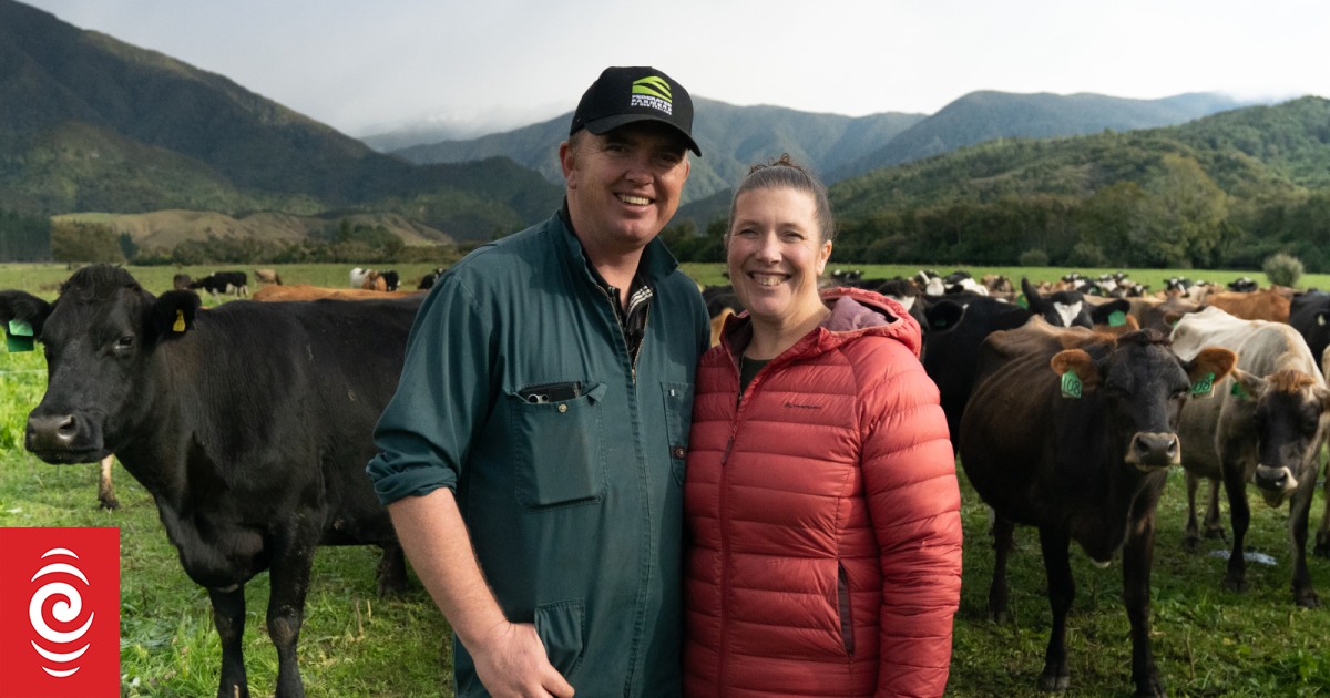 Farmer's fight with depression like 'those slow fogs that creep in over ...