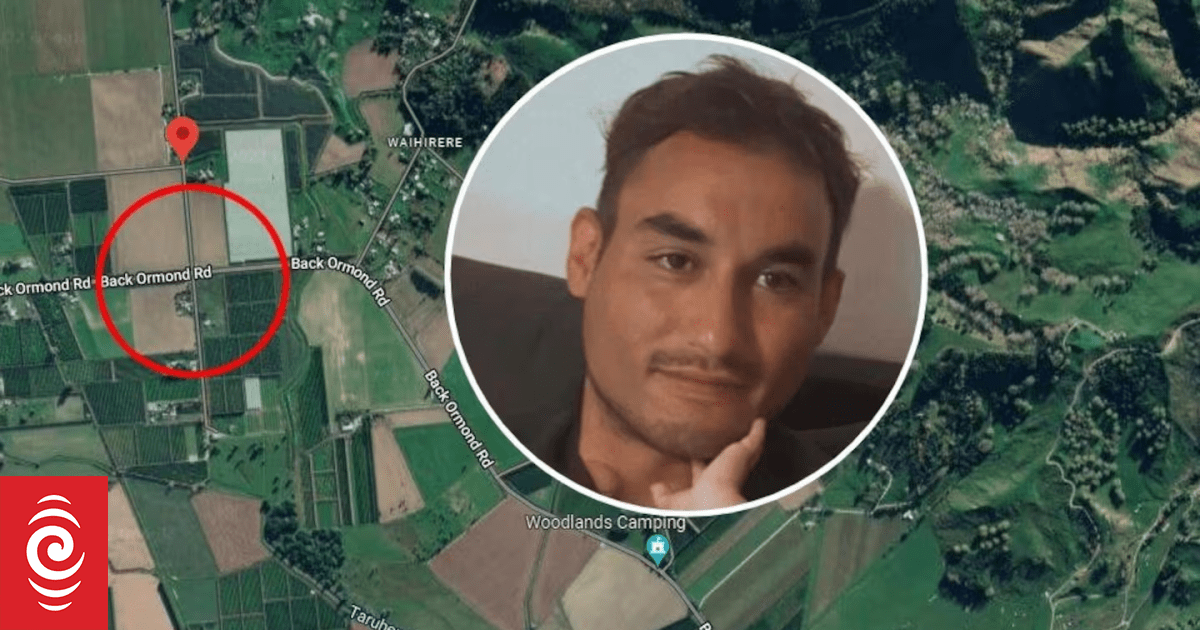 Deaths of friends on way to Rhythm and Vines an ‘avoidable tragedy’ | RNZ News