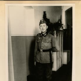 Acclaimed historian Ben Macintyre: Colditz Prison | RNZ