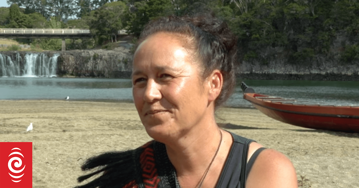 Off-duty policewoman dies after being hit by car in Helena Bay ...