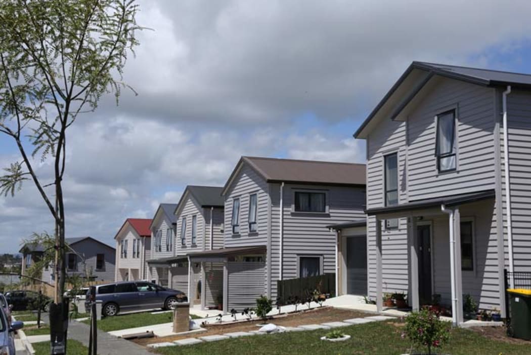 'Highly successful' Auckland housing scheme offers hope - Māori board ...