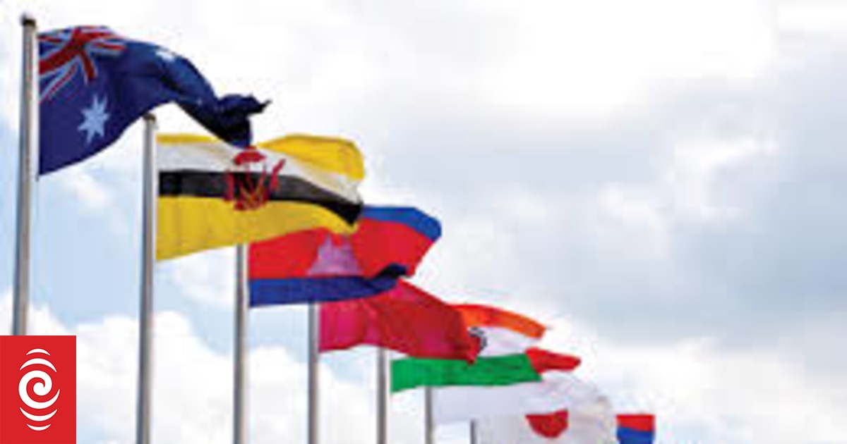 Asia correspondent Anna Fifield | RNZ