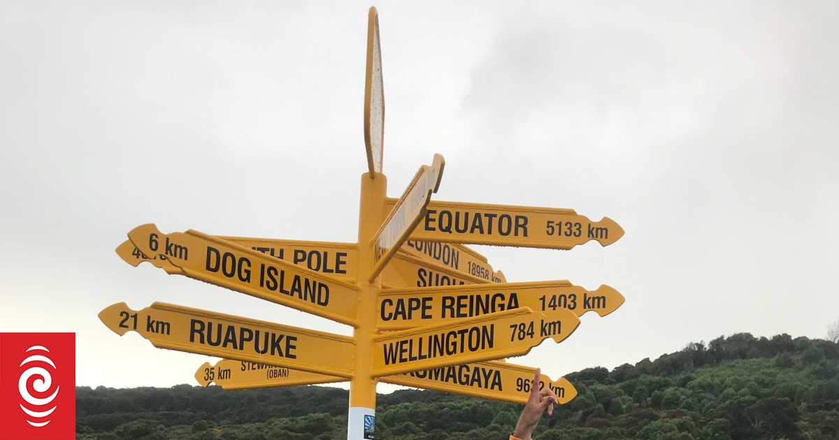 Multi-marathon runner Curly Jacobs eyes New Zealand record | RNZ
