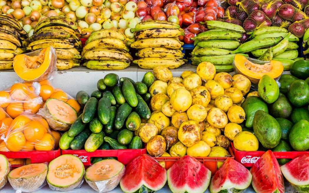 Changing NZ crops to match climate change | RNZ