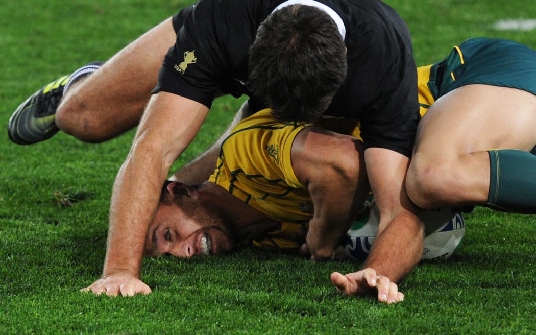 Rugby: Who are the players All Black fans love to hate? | RNZ News