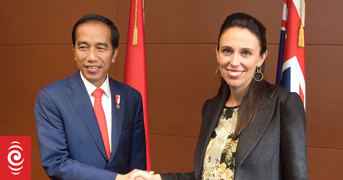 Why Widodo went under the radar | RNZ News