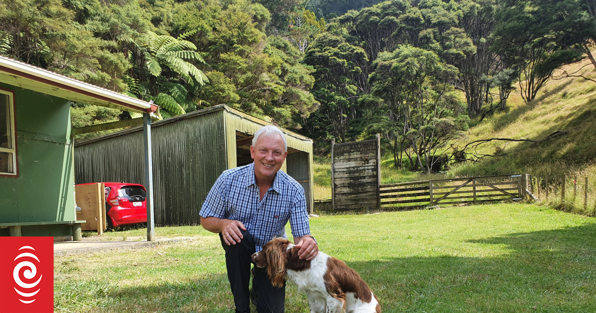Outgoing Auckland mayor Phil Goff farewells role after two terms | RNZ News