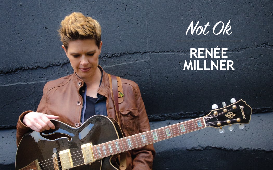 Introducing: Renee Millner | RNZ