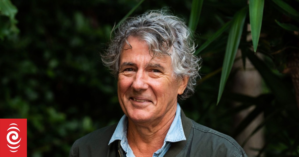 Prof Benjamin Oldroyd: Epigenetics and evolution | RNZ