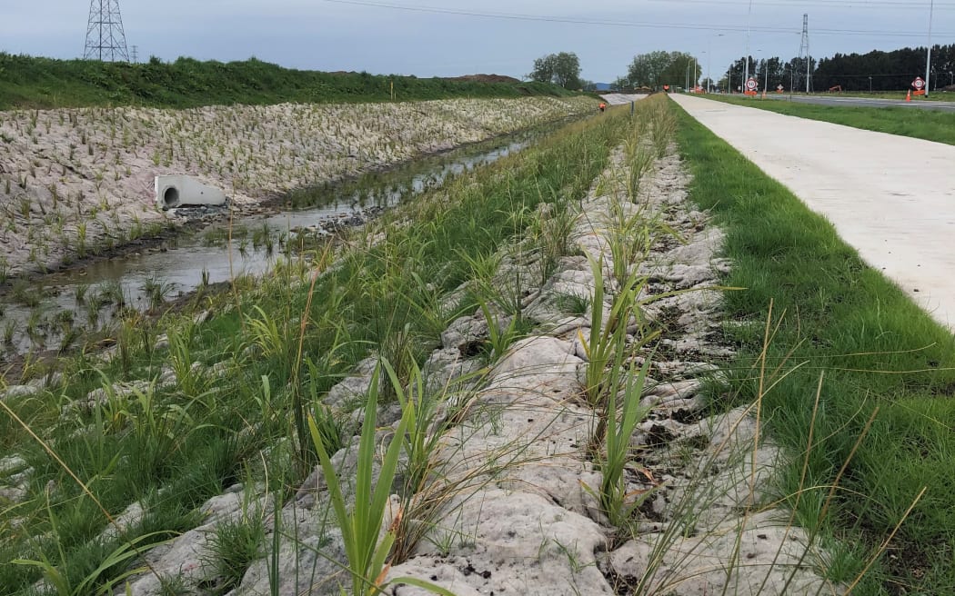 Ruakura Superhub: Building Aotearoa's largest inland port | RNZ