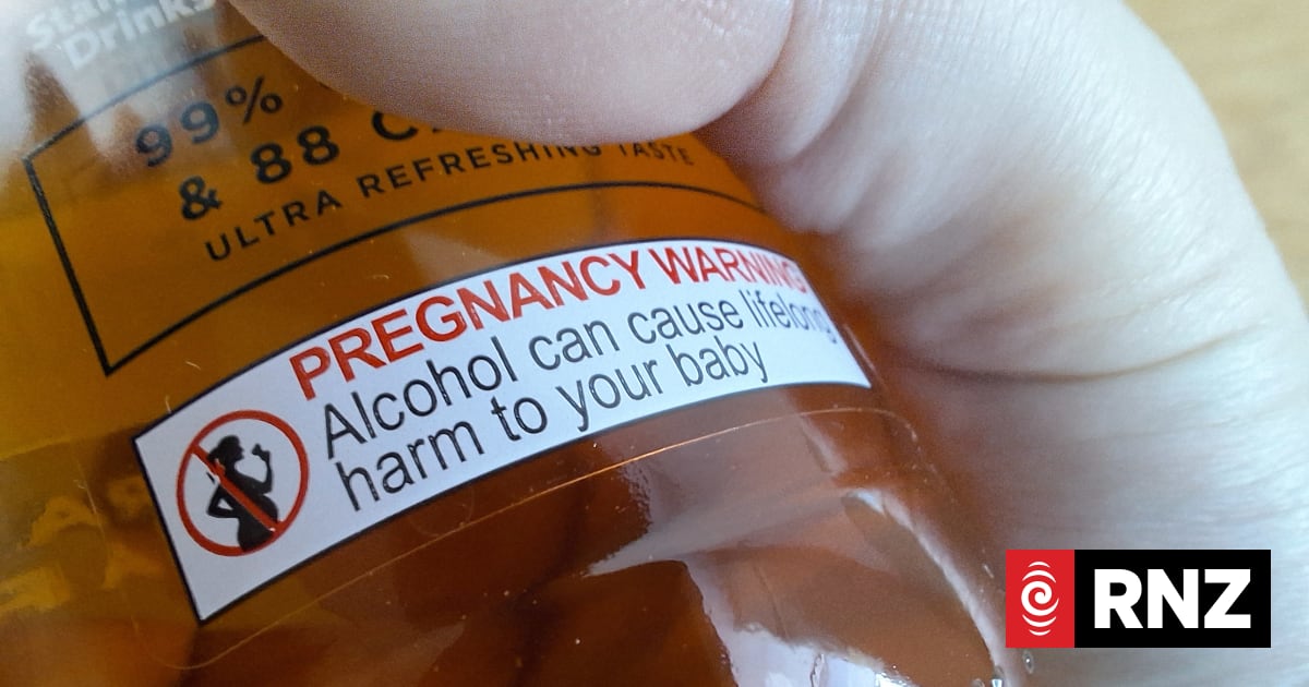 Health advisory group under fire from its own co-chair over fetal ...