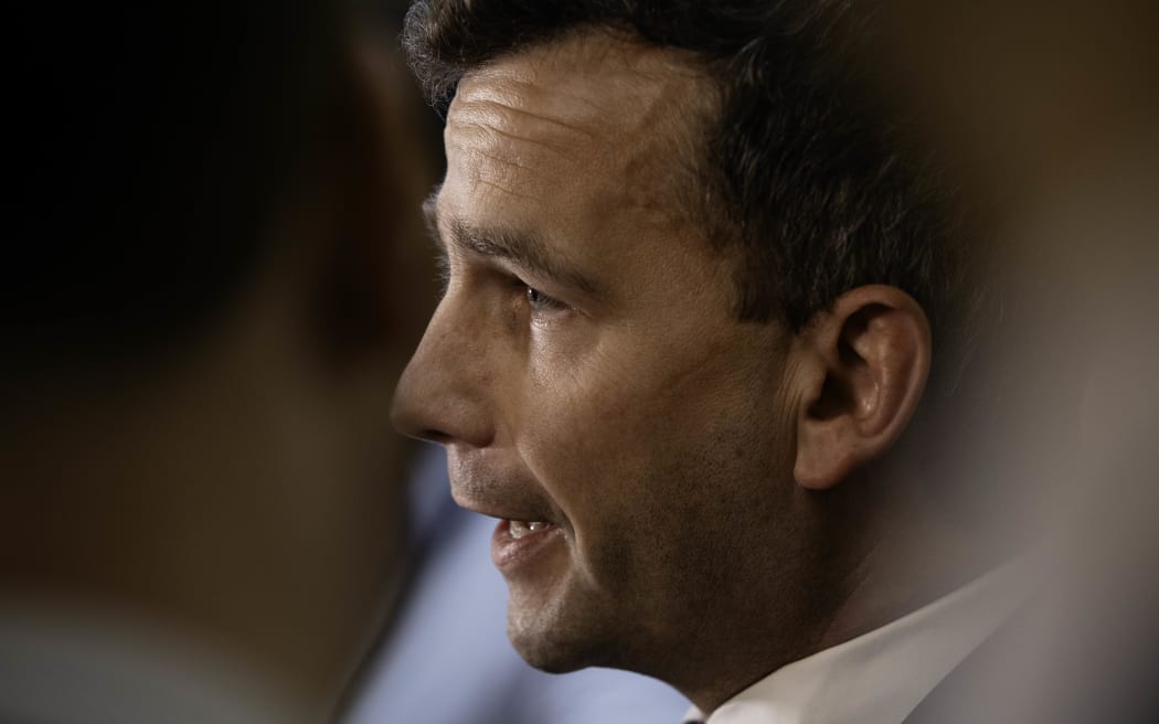 ACT justice policy targets judges' sentencing principles | RNZ News