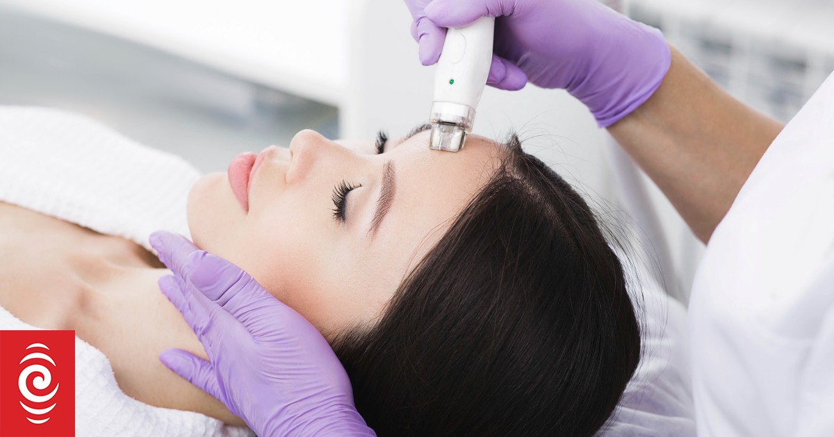 The dark side of the beauty industry | RNZ