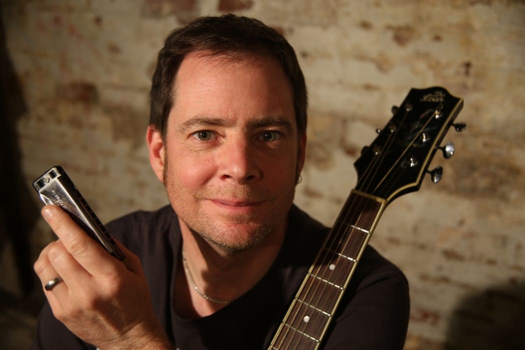 An orchestra in your back pocket. | RNZ