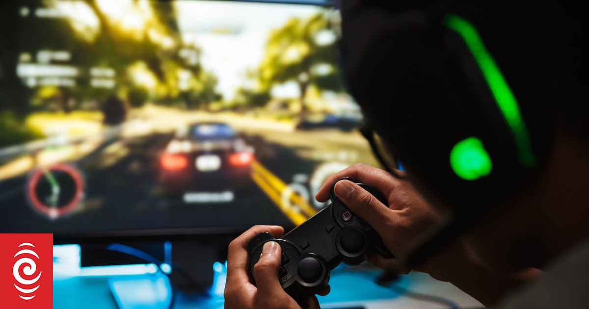 Digital game development sector growing despite lack of government ...