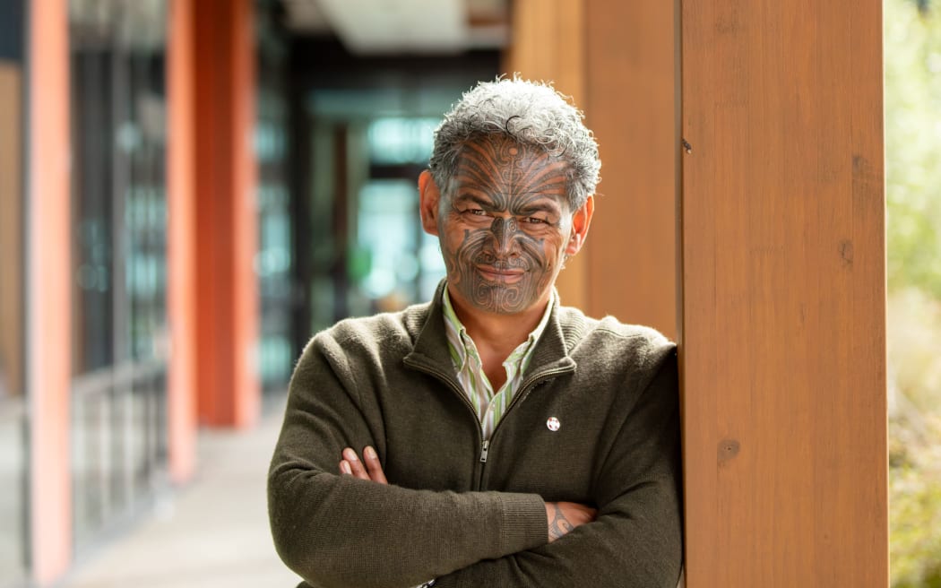 Whakataukī of the Week with Dr Reuben Collier | RNZ