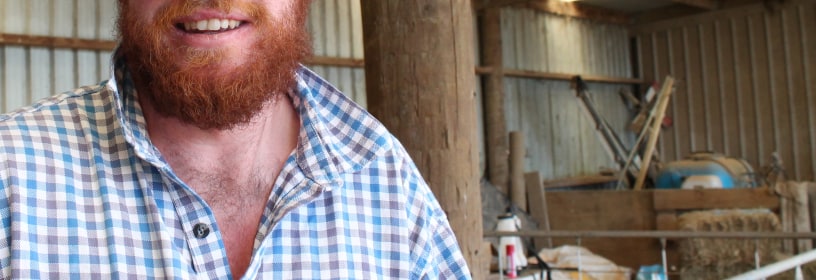 The 90s File - Richard Waugh | RNZ News