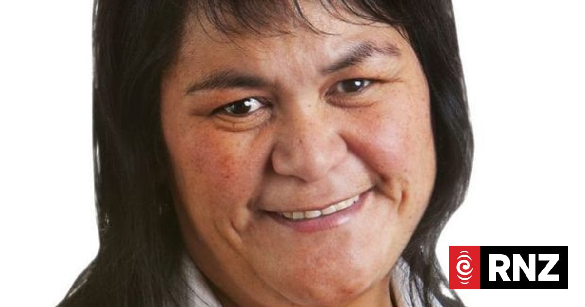 Tangata whenua 'unhappy with National' | RNZ