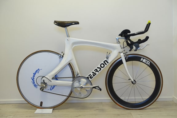 Reinventing the wheel: the history of NZ made bicycles | RNZ