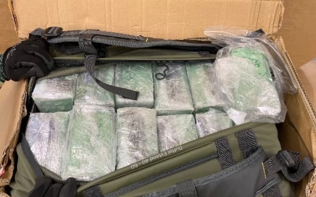Praise as government launches plan to combat methamphetamine | RNZ
