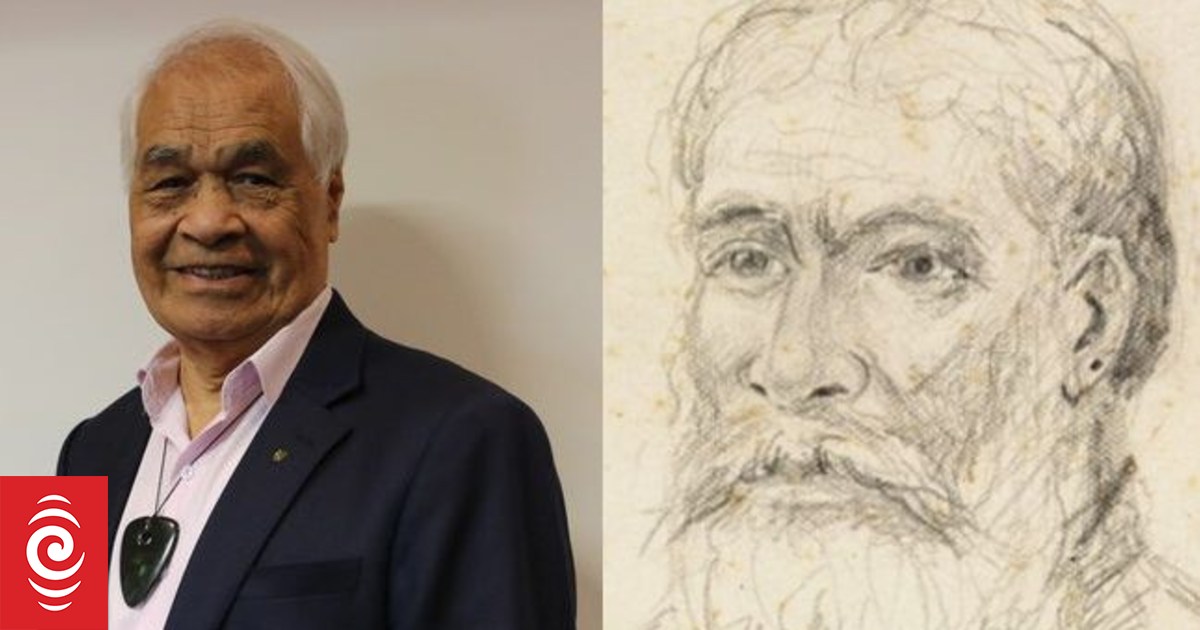 Dr Haare Williams on the life of Te Kooti | RNZ
