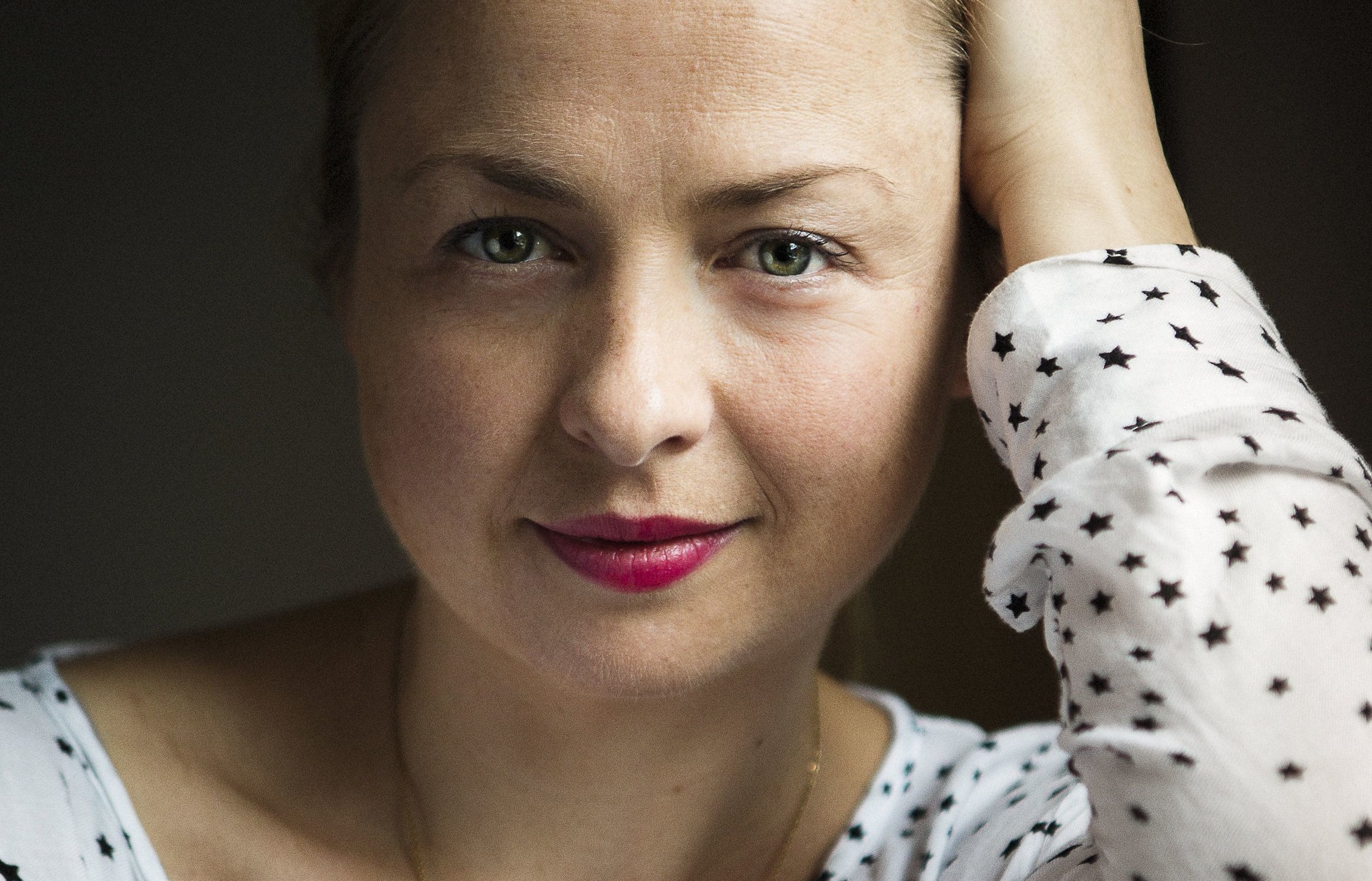 High achieving Holly Mathieson | RNZ