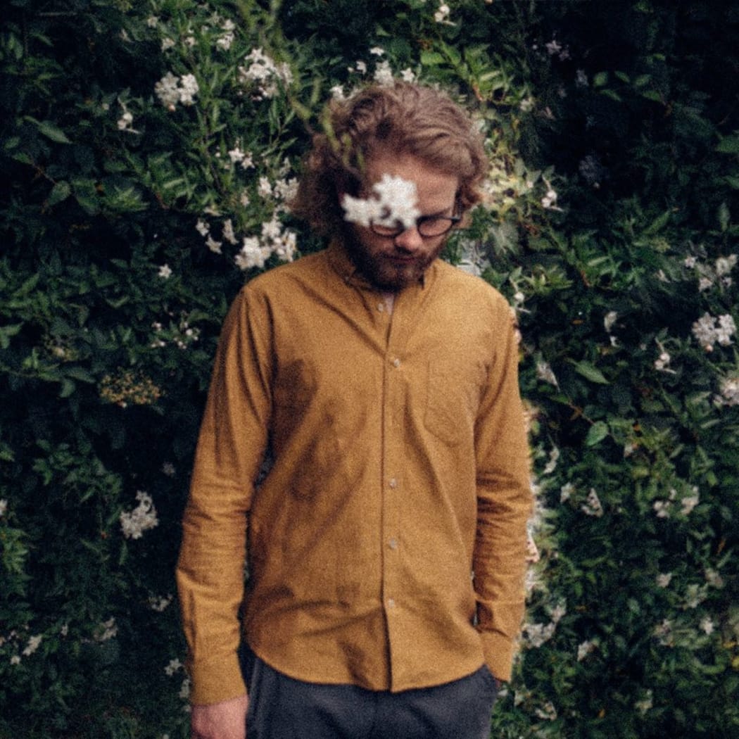 Introducing: Jack Page | RNZ