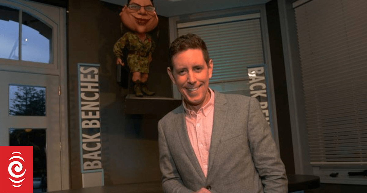 The Panel LIVE, 9 December 2025 | RNZ