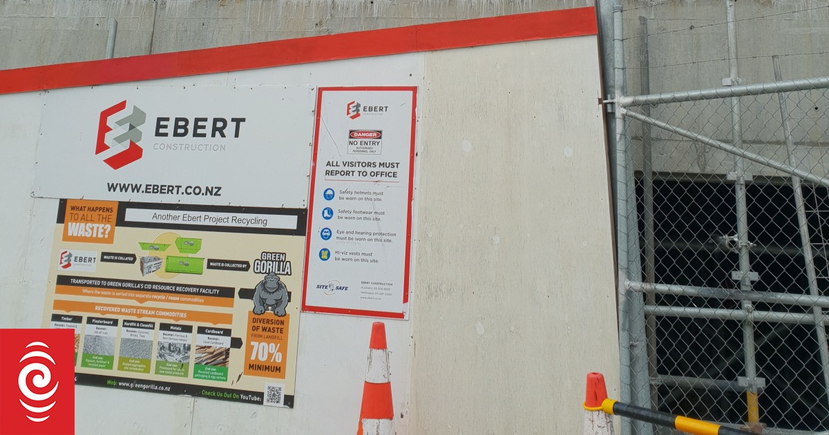 MBIE reviews procurement guidelines | RNZ