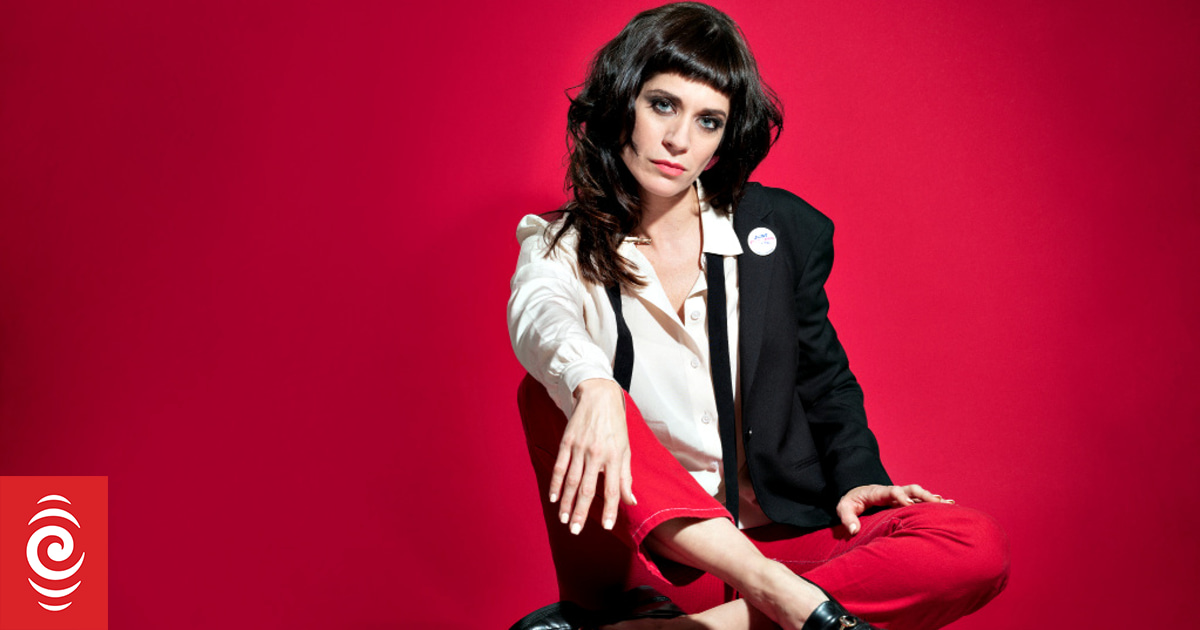 The Sampler: Blake Mills, Ruby Solly, Nicole Atkins | RNZ