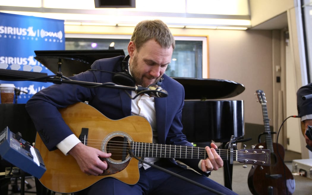 Nick Duerden: what happens to pop stars after the hits dry up? | RNZ