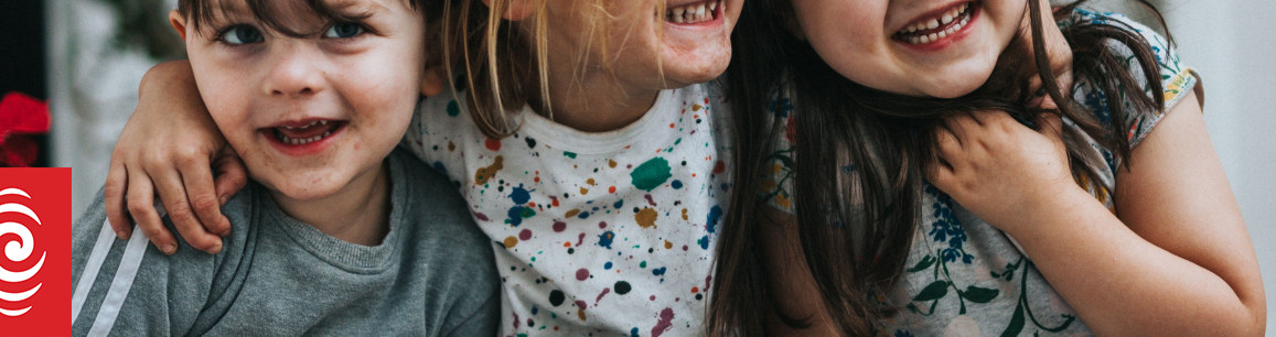 Understanding Generation Alpha: Kids born between 2010 and 2024 | RNZ