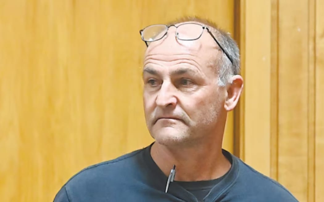 Gisborne farmer John Bracken, NZ’s biggest GST fraudster, has $16m of ...